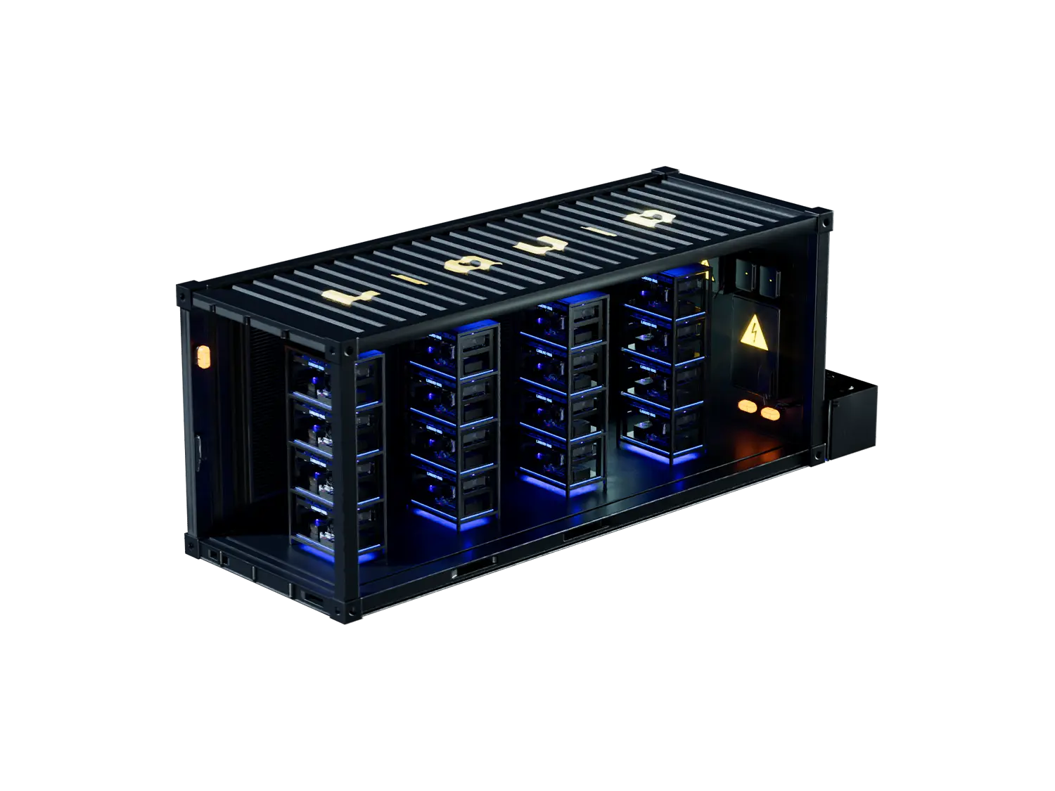 Liquid Mining | New Update